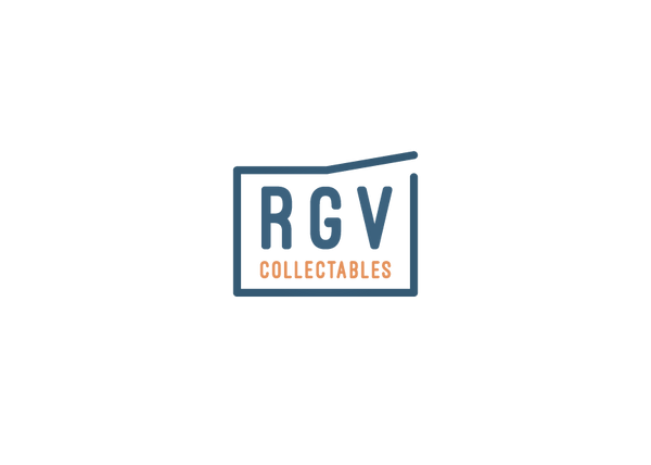 RGV - $1330 – RGV Collectables